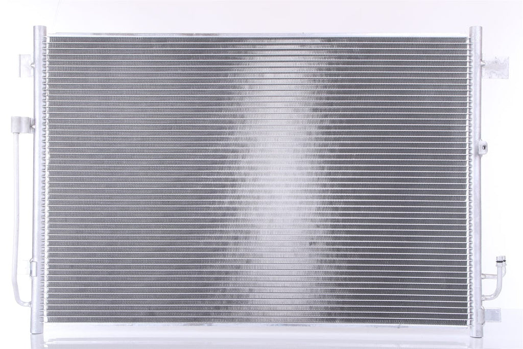 Air Conditioning Condenser - Nissan | 921101AA0A – UroTuning