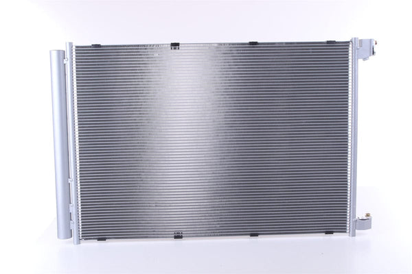 Air Conditioning Condenser - Mercedes | 0995001854 – UroTuning