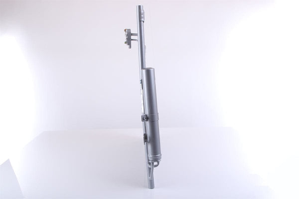 Air Conditioning Condenser & Receiver Drier Assembly - Land Rover ...