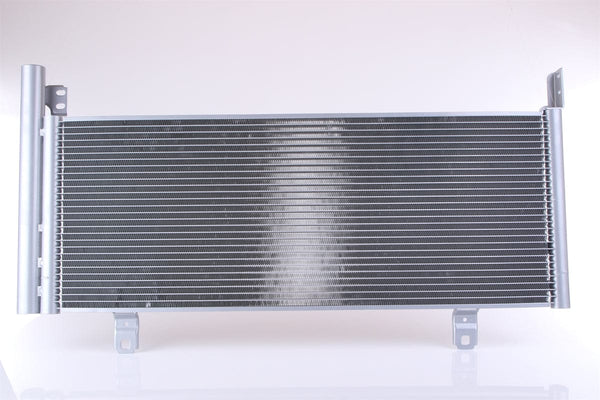 Air Conditioning Condenser & Receiver Drier Assembly - Toyota ...