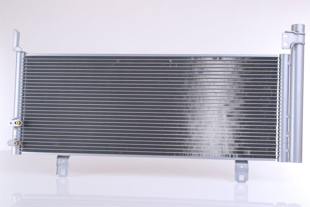 Air Conditioning Condenser & Receiver Drier Assembly - Toyota – UroTuning