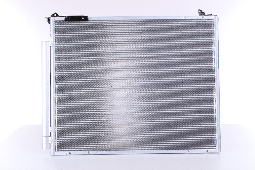 Air Conditioning Condenser & Receiver Drier Assembly - Toyota ...