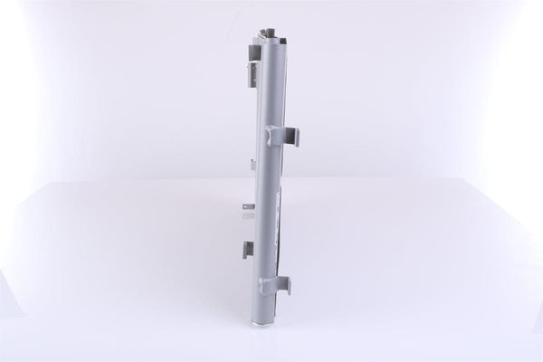 Air Conditioning Condenser & Receiver Drier Assembly - Hyundai ...