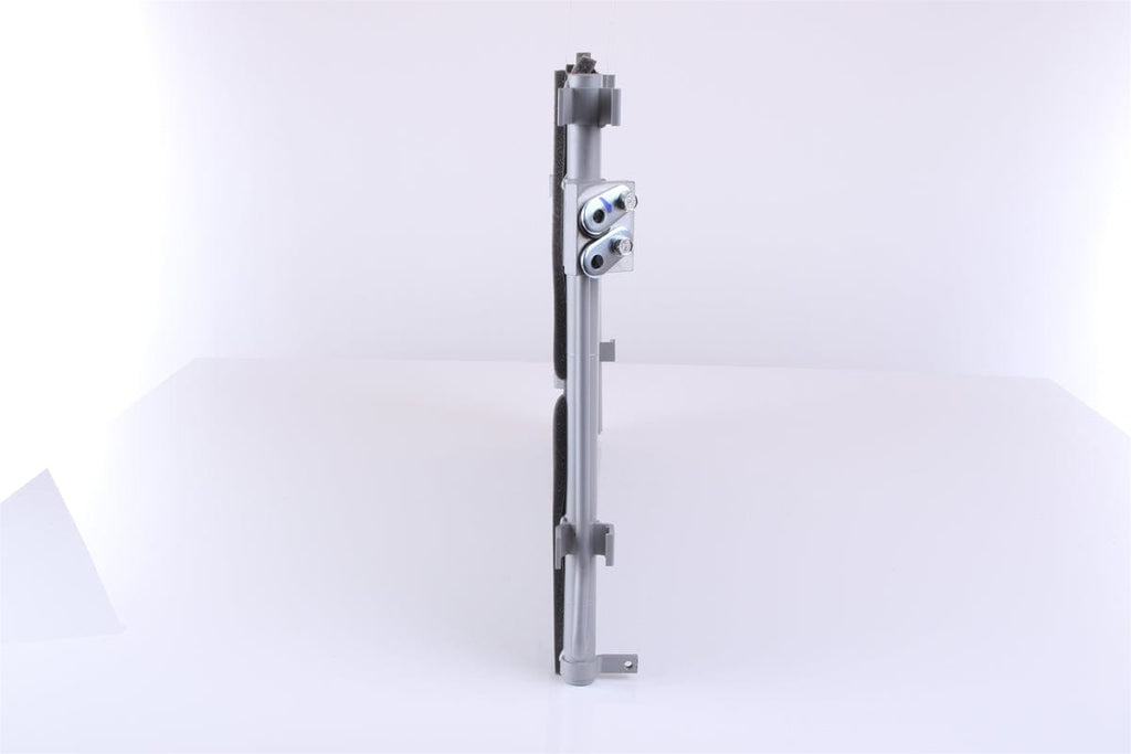 Air Conditioning Condenser & Receiver Drier Assembly - Hyundai ...