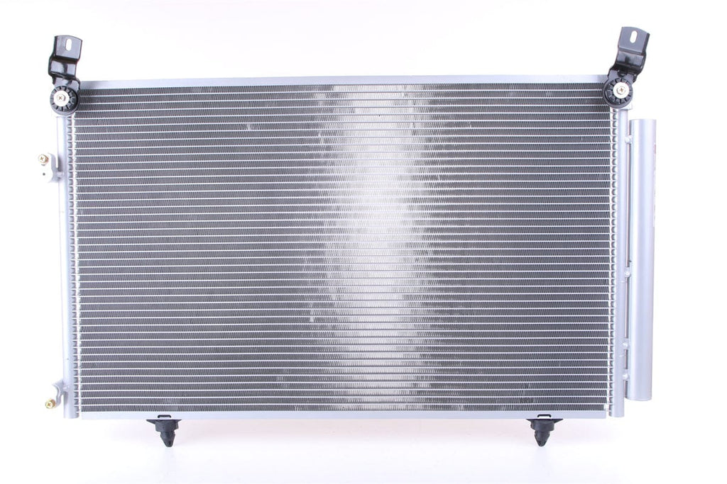 Air Conditioning Condenser & Receiver Drier Assembly - Toyota ...