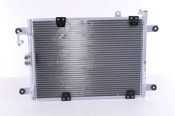 Air Conditioning Condenser - Suzuki | 9531065D00 – UroTuning