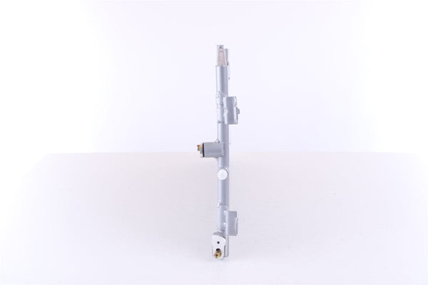 Air Conditioning Condenser & Receiver Drier Assembly - VW/Audi ...