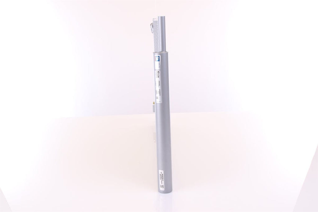 Air Conditioning Condenser & Receiver Drier Assembly - Smart ...