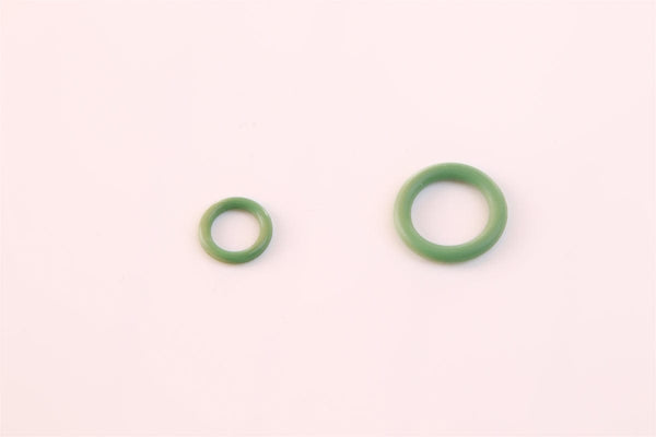 Air Conditioning Condenser & Receiver Drier Assembly - Smart ...