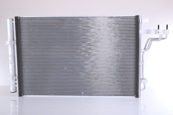 Air Conditioning Condenser & Receiver Drier Assembly - Kia | 97606B2000 ...