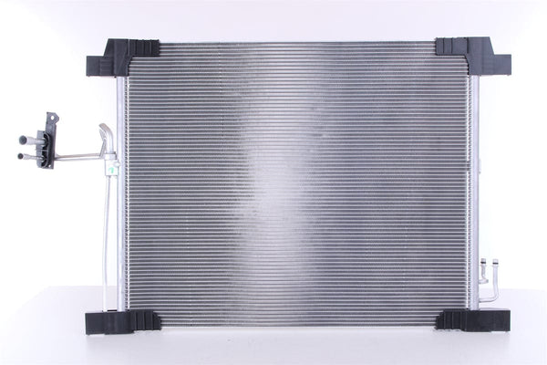 Air Conditioning Condenser - Infiniti | 921101BA0A – UroTuning