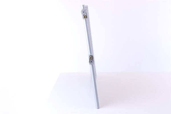 Air Conditioning Condenser & Receiver Drier Assembly - Mercedes ...