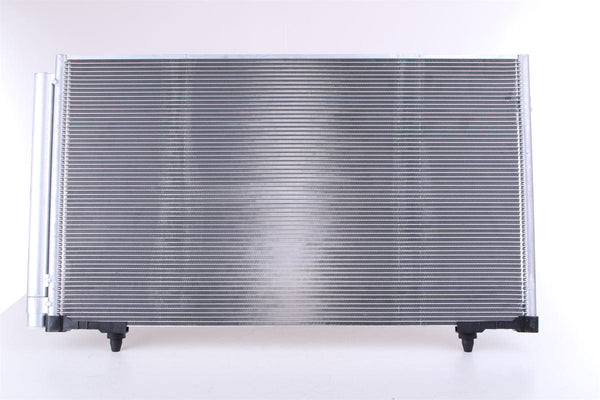 Air Conditioning Condenser & Receiver Drier Assembly - Lexus ...