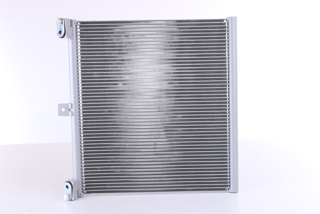 Air Conditioning Condenser - Porsche | 99157311102 – UroTuning