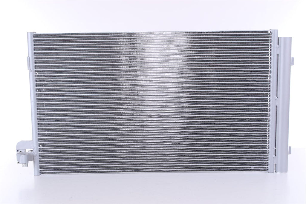 Air Conditioning Condenser & Receiver Drier Assembly - BMW ...