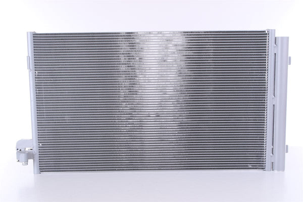 Air Conditioning Condenser & Receiver Drier Assembly - BMW ...