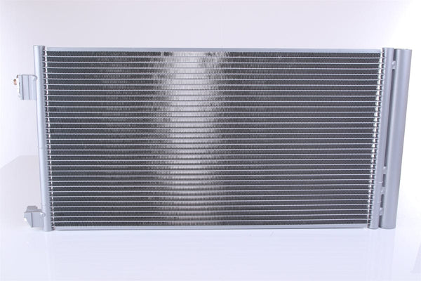 Air Conditioning Condenser & Receiver Drier Assembly - Jaguar | T2H3445 ...