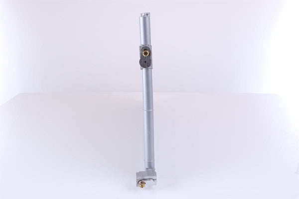 Air Conditioning Condenser & Receiver Drier Assembly - Jaguar | T2H3445 ...