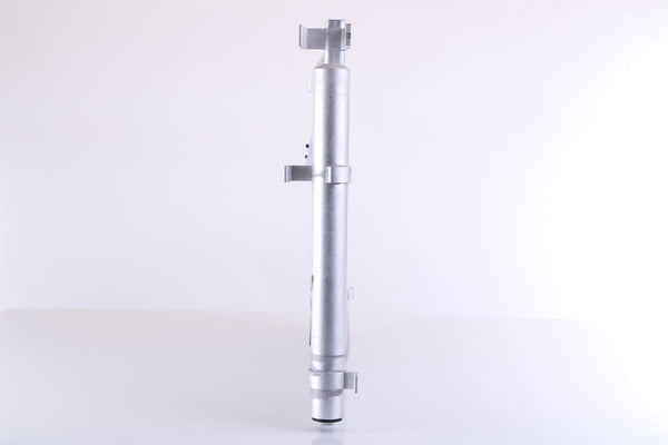 Air Conditioning Condenser & Receiver Drier Assembly - Hyundai ...