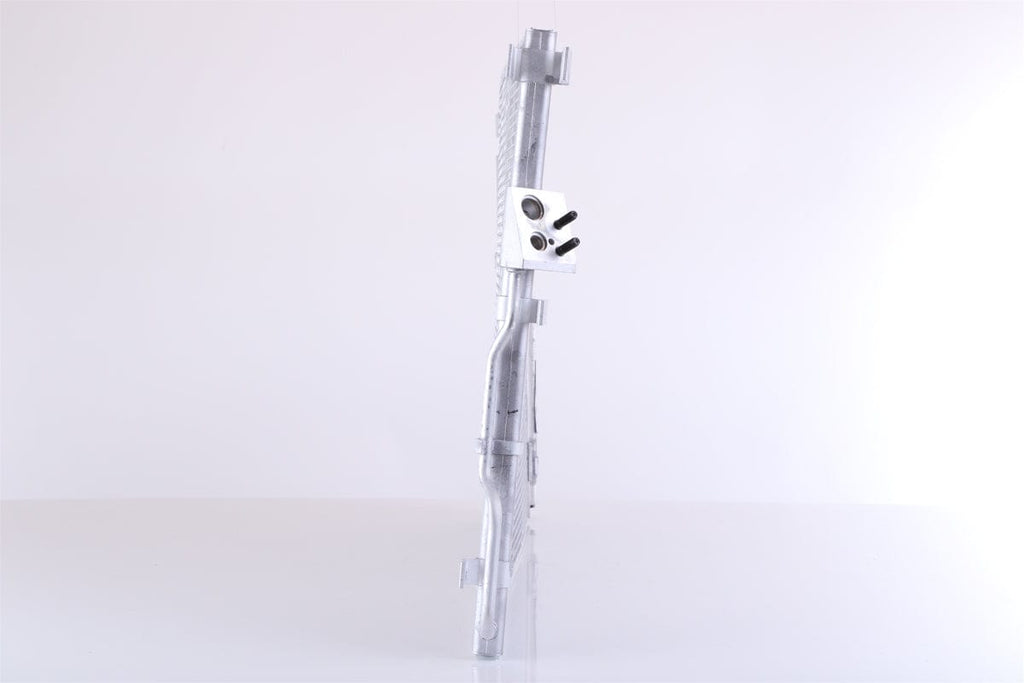 Air Conditioning Condenser & Receiver Drier Assembly - Hyundai ...