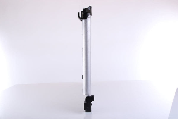 Air Conditioning Condenser & Receiver Drier Assembly - Toyota ...