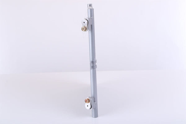 Air Conditioning Condenser & Receiver Drier Assembly - Porsche ...