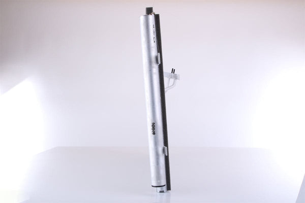 Air Conditioning Condenser & Receiver Drier Assembly - Hyundai ...