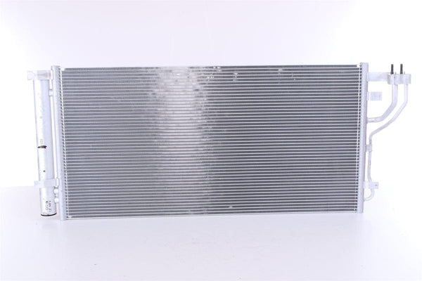 Air Conditioning Condenser & Receiver Drier Assembly - Kia | 97606A8100 ...