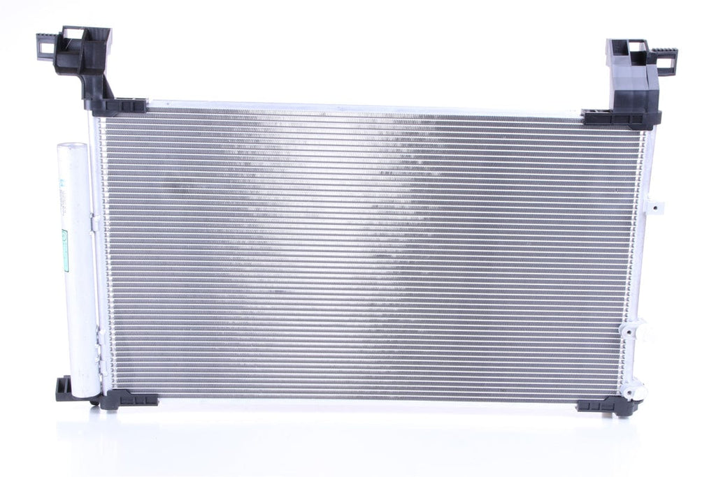 Air Conditioning Condenser & Receiver Drier Assembly - Lexus – UroTuning