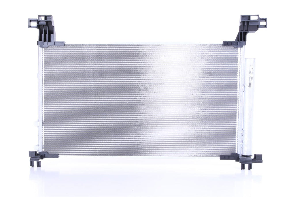 Air Conditioning Condenser & Receiver Drier Assembly - Lexus ...