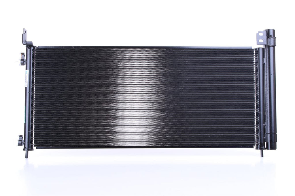 Air Conditioning Condenser & Receiver Drier Assembly - Lexus ...