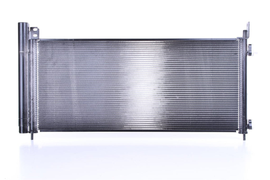 Air Conditioning Condenser & Receiver Drier Assembly - Lexus ...
