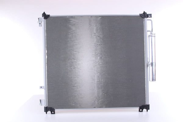 Air Conditioning Condenser - Land Rover | LR062424 – UroTuning