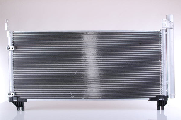 Air Conditioning Condenser & Receiver Drier Assembly - Lexus ...