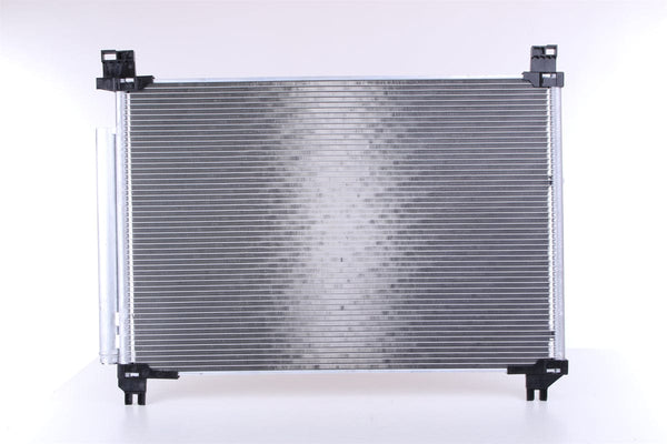Air Conditioning Condenser & Receiver Drier Assembly - Toyota ...