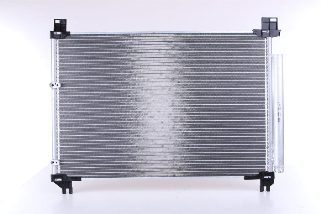 Air Conditioning Condenser & Receiver Drier Assembly - Toyota ...