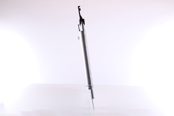 Air Conditioning Condenser & Receiver Drier Assembly - Honda ...