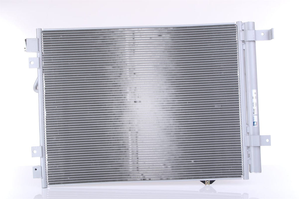 Air Conditioning Condenser & Receiver Drier Assembly - Kia | 976063E930 ...