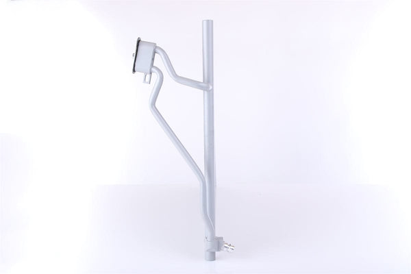 Air Conditioning Condenser & Receiver Drier Assembly - Mercedes ...