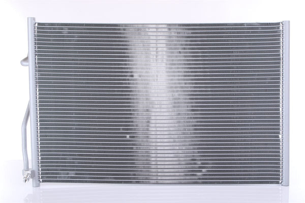 Air Conditioning Condenser & Receiver Drier Assembly - Mercedes ...