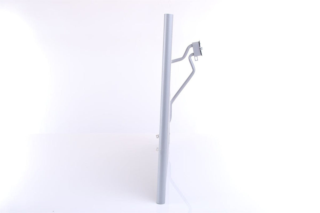 Air Conditioning Condenser & Receiver Drier Assembly - Mercedes ...