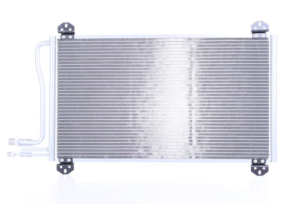 Air Conditioning Condenser - Dodge | 5104114AA – UroTuning