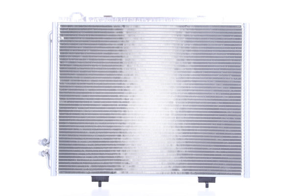 Air Conditioning Condenser - Mercedes | A2108300570 – UroTuning