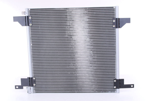 Air Conditioning Condenser - Mercedes | 1638300070 – UroTuning