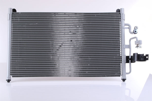 Air Conditioning Condenser - Daewoo | 96211815 – UroTuning