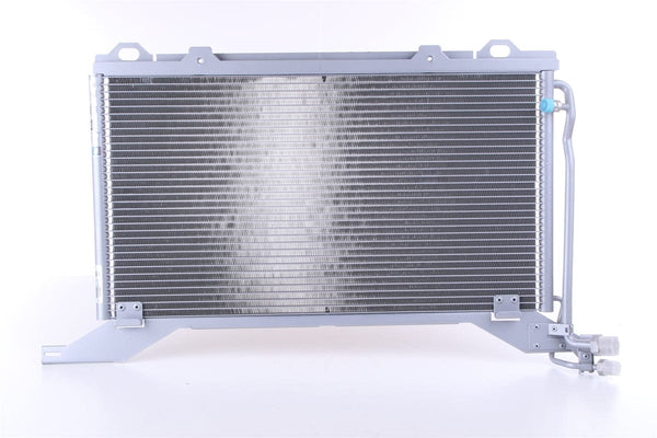 Air Conditioning Condenser - Mercedes | 2108300370 – UroTuning