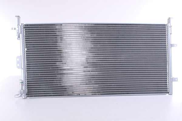 Air Conditioning Condenser - Hyundai | 9760638001 – UroTuning