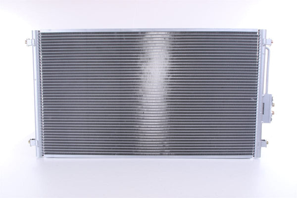 A/C Condenser - Chrysler | K4809227AF – UroTuning