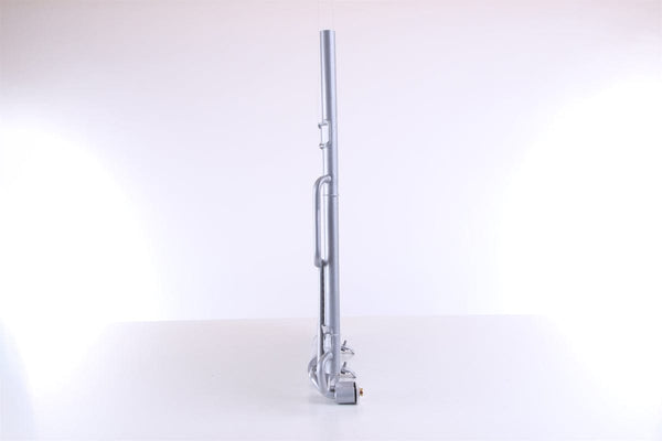 Air Conditioning Condenser & Receiver Drier Assembly - Mercedes ...