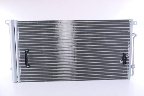 Air Conditioning Condenser & Receiver Drier Assembly - VW/Audi ...
